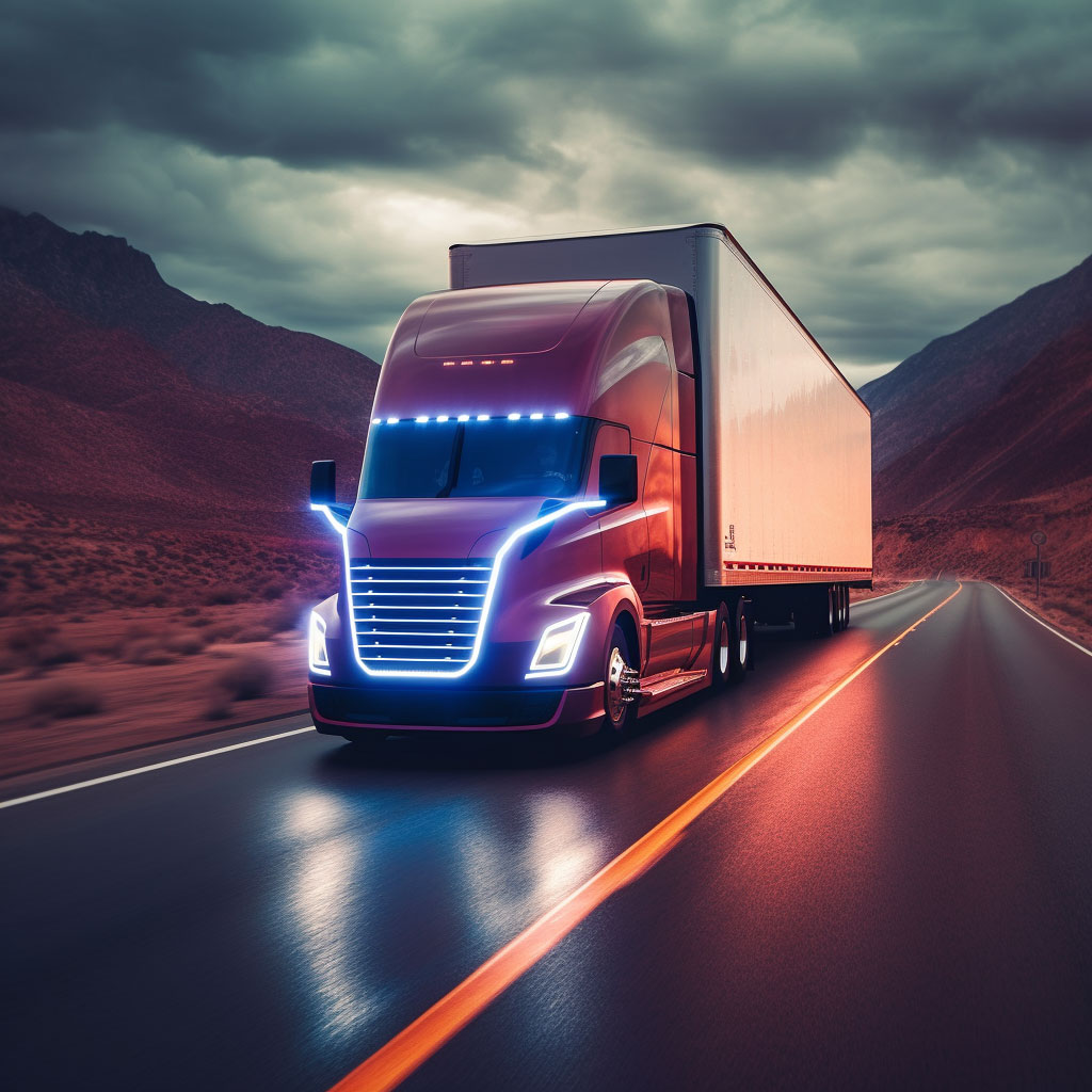Electrifying Trucks: How Long Will the Incentives Last? – M.E. Dey & Co.