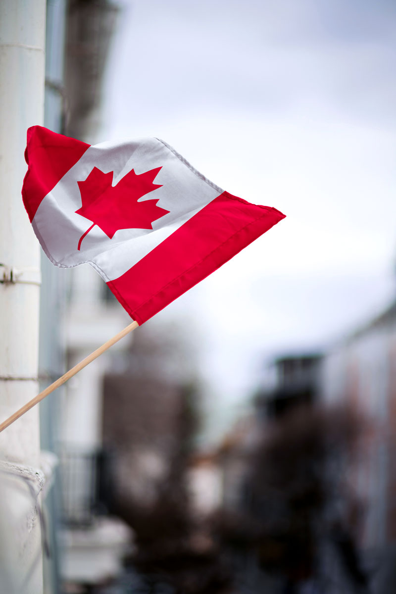 Canada Introduces New Process for Imports – M.E. Dey & Co.