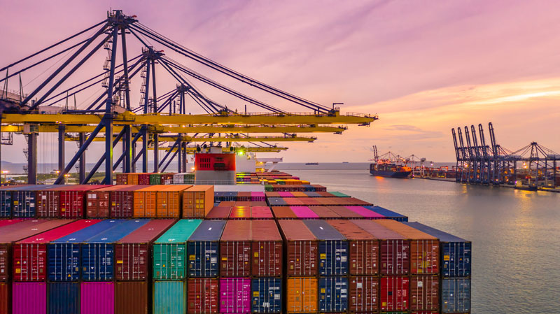End-of-the-Year Spot Rates and Impact on 2024 Contract Rates – M.E. Dey ...