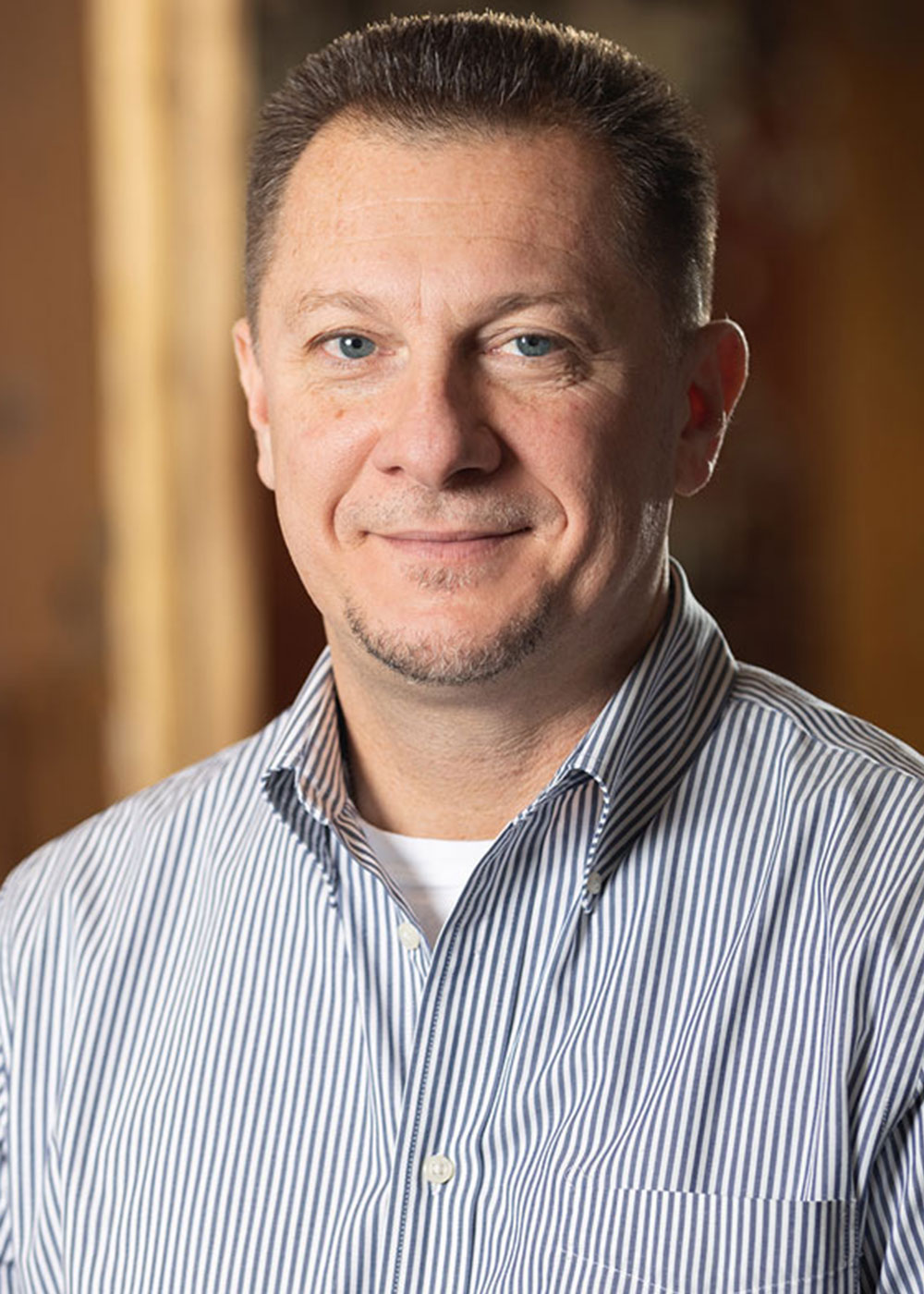 Brian Baumann – M.E. Dey & Co.