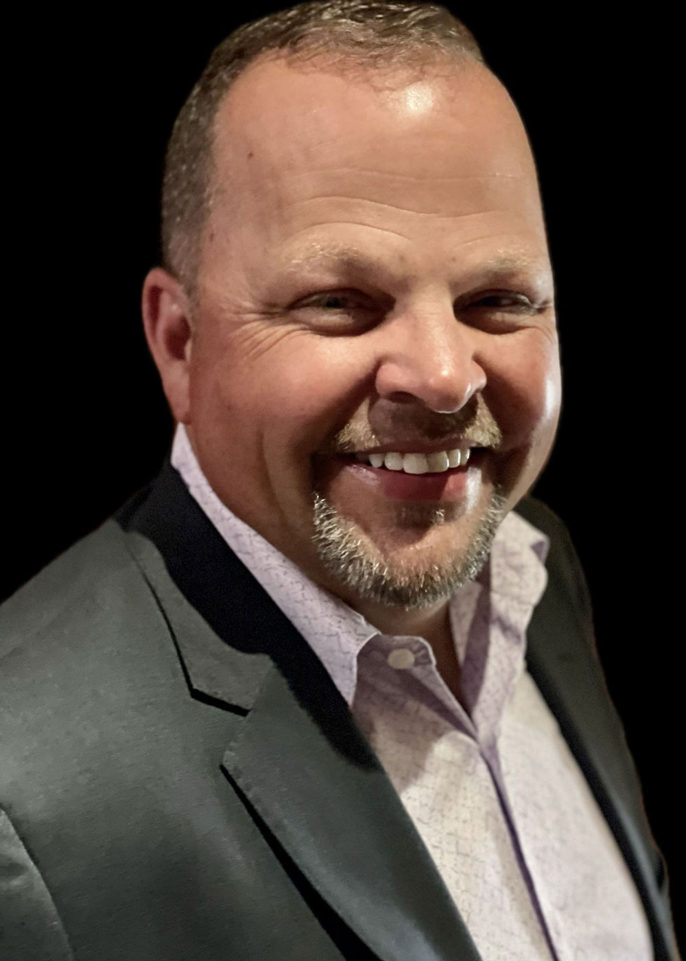 Dustin King – M.E. Dey & Co.