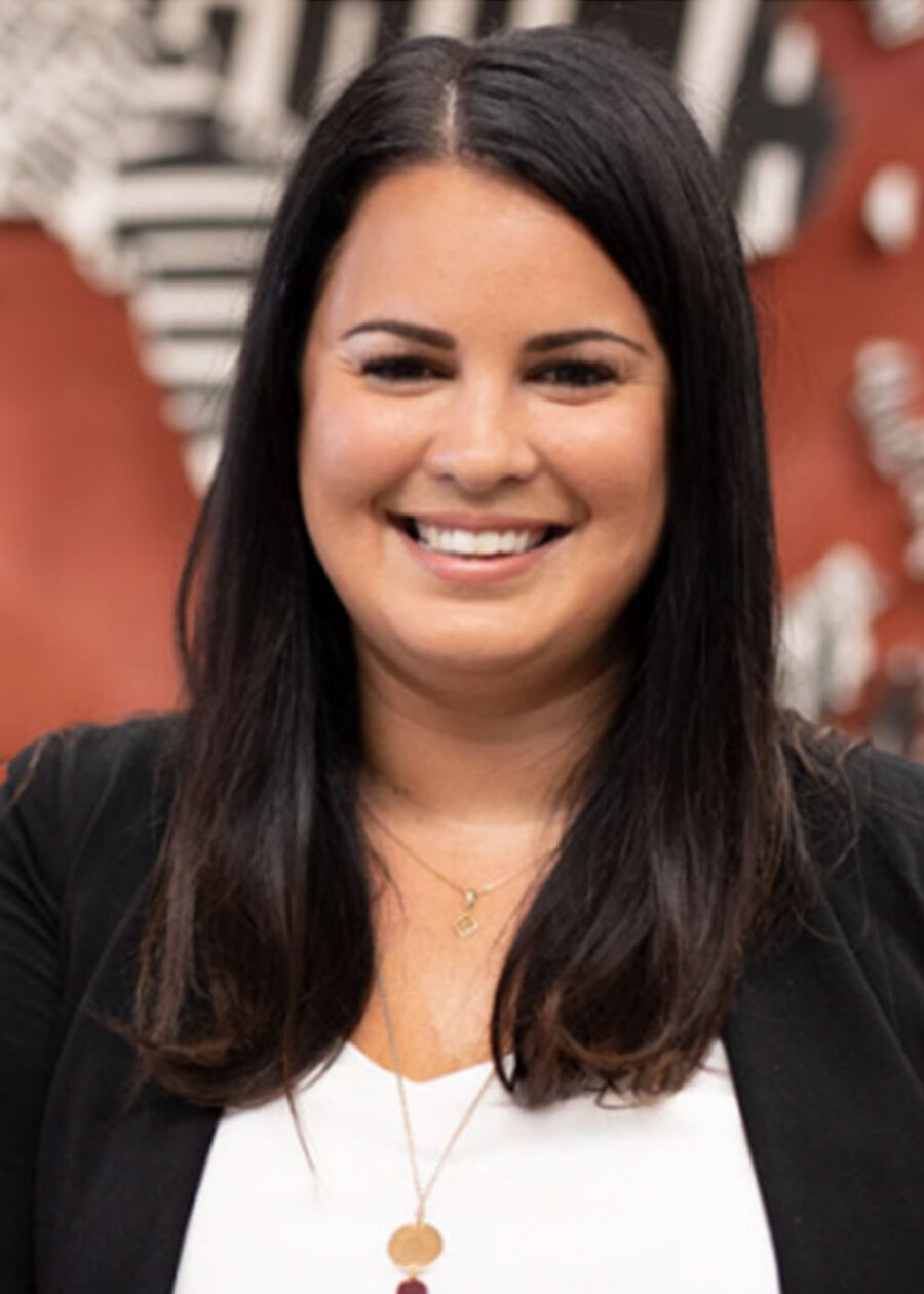 Sarah Azar – M.E. Dey & Co.