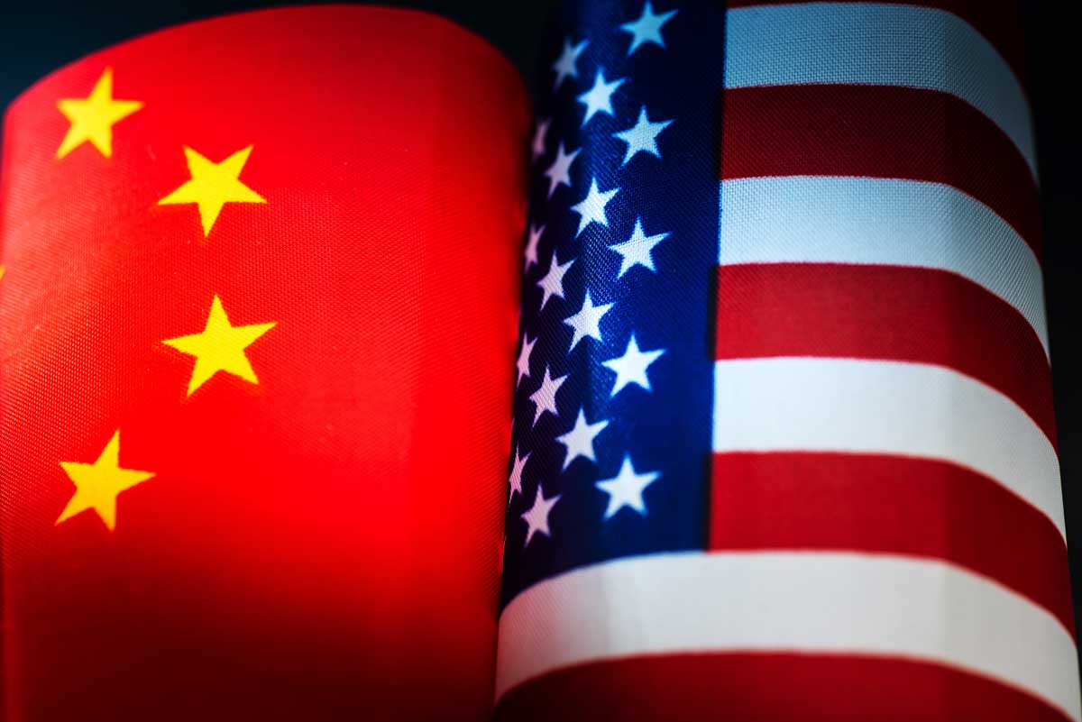 Section 301 Tariffs: A Deep Dive into the U.S.-China Maritime Trade ...