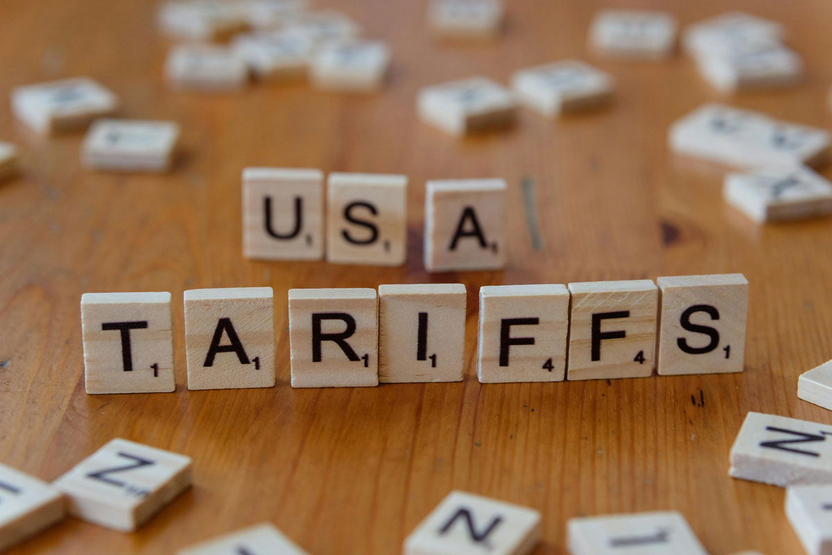 A Closer Look: A Timeline of Trump Tariffs Thus Far in 2025 – M.E. Dey ...