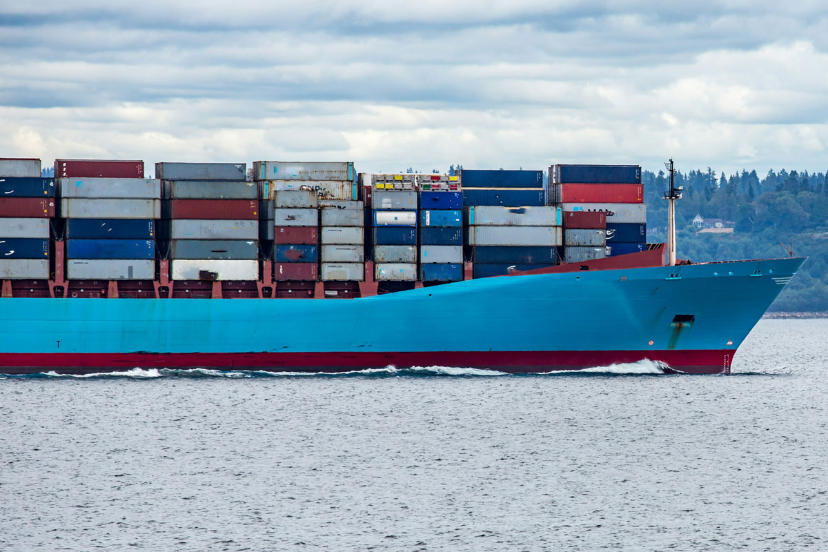 ACH Refunds via ACE Portal for Importers – M.E. Dey & Co.