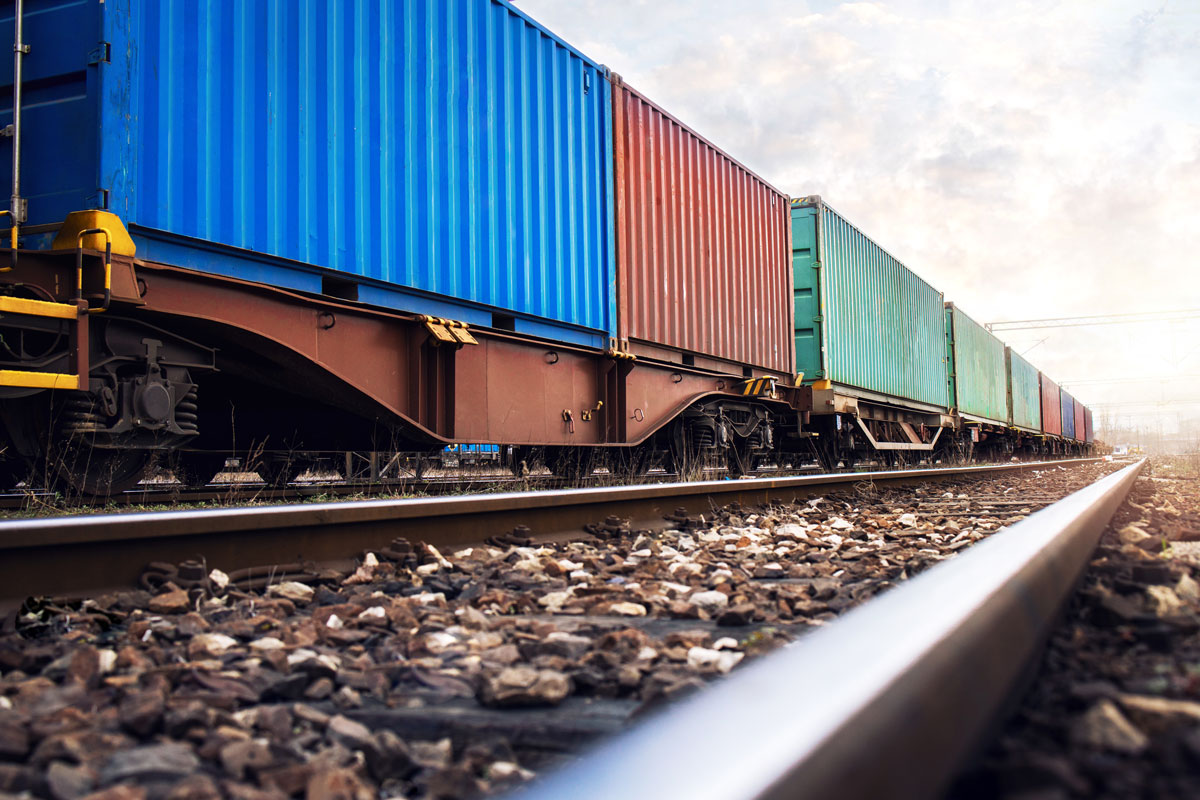 Cargo Theft on the Rise: Why Broken Container Seals on Rail Matter – M ...